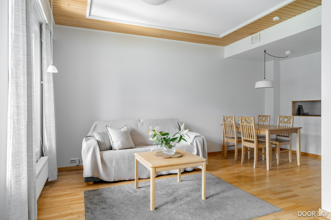 Myydään Rivitalo, 3 huonetta - Vaasa, Asevelikylä, Hiidenkiventie 12 - Etuovi.com 20988617