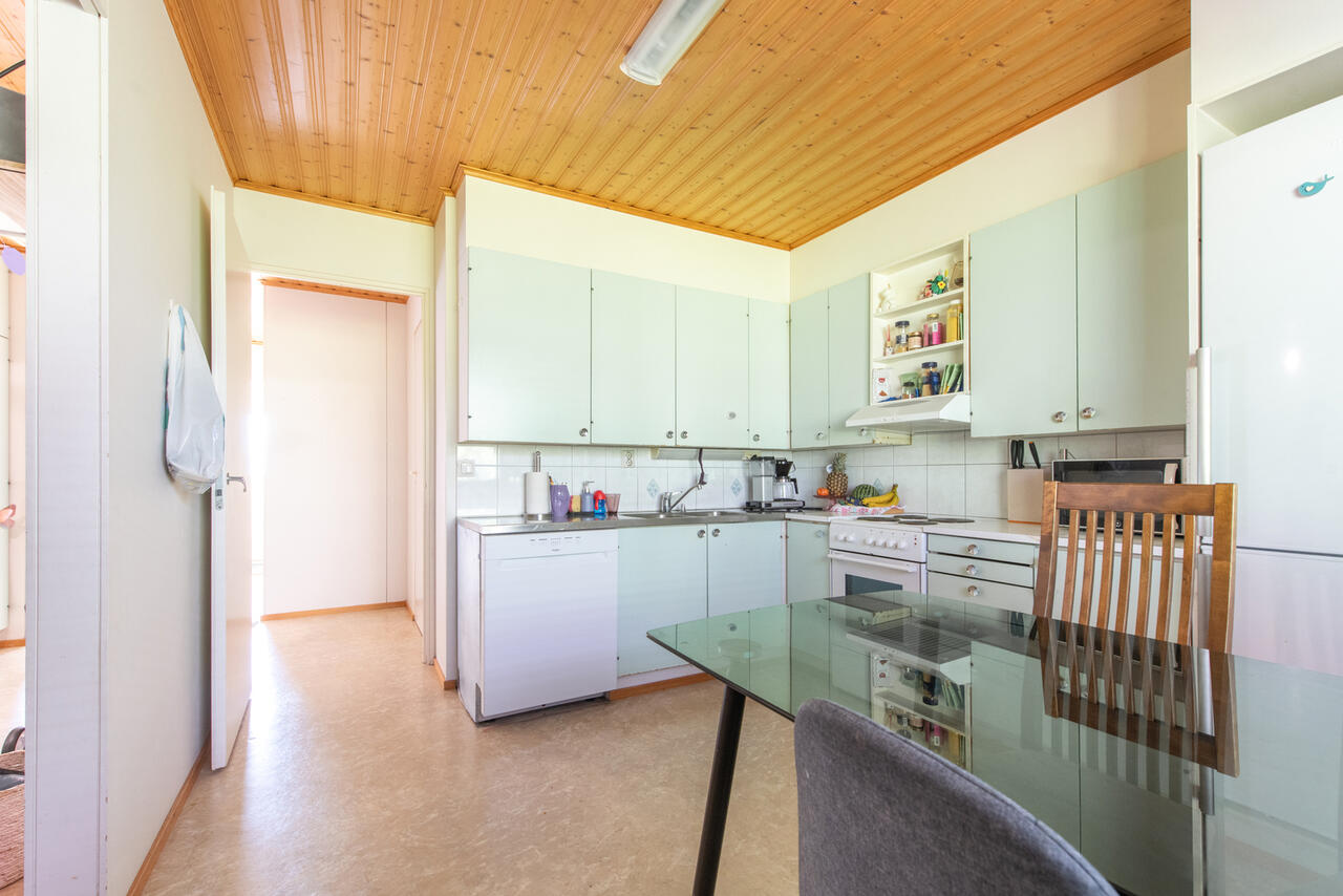 Myydään Rivitalo, 3 huonetta - Kurikka, Jyrä, Marjapolku 1 - Etuovi.com 21791630