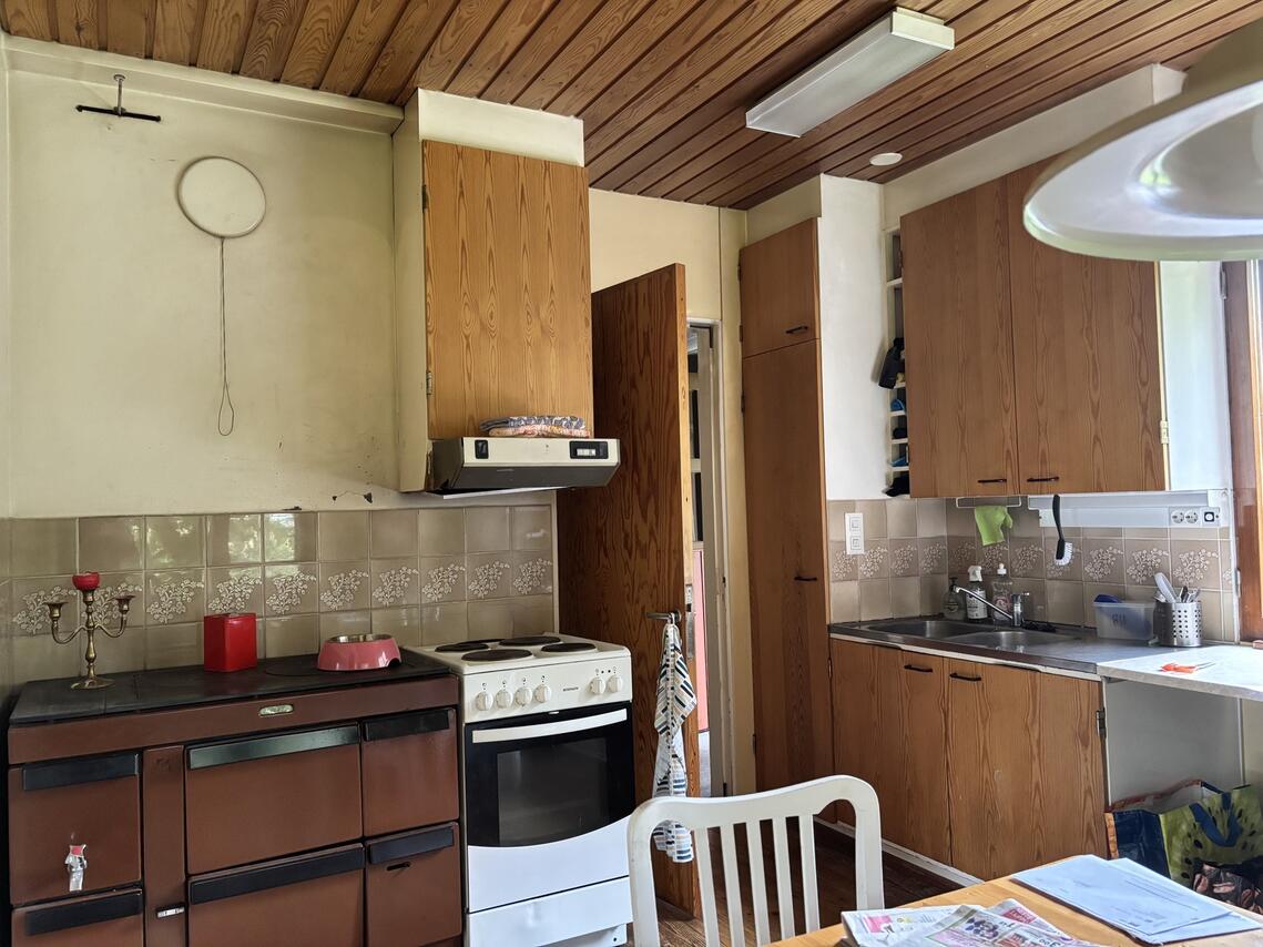 Myydään Omakotitalo, 3 huonetta - Imatra, Virasoja, Pätilänkatu 8 - Etuovi.com 21537833