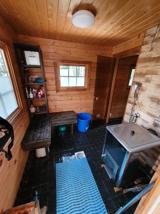 Myydään Mökki tai huvila - Lahti, Nastola, Alhaistentie - Etuovi.com v24969