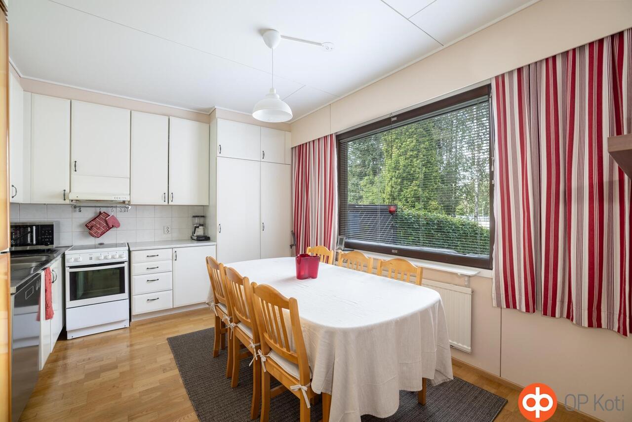 Myydään Rivitalo, 3 huonetta - Hausjärvi, Oitti, Haapatie 3 A - Etuovi.com 602855