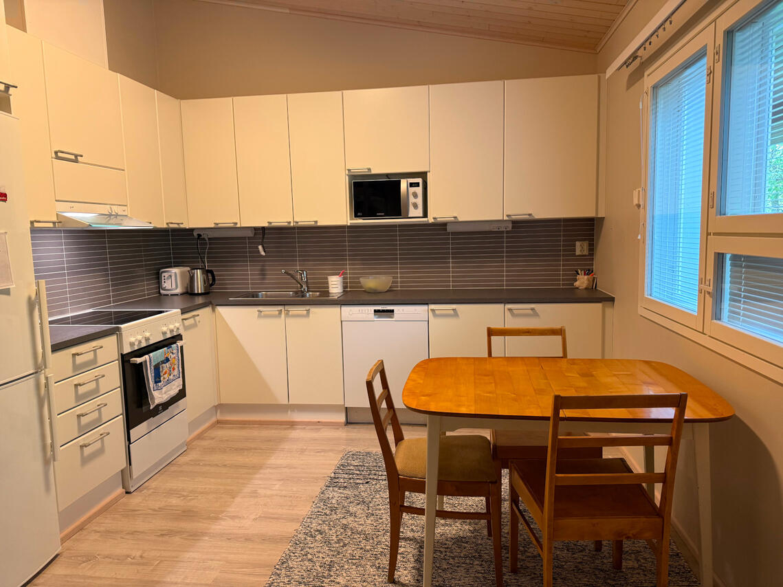 Myydään Rivitalo, 3 huonetta - Kauhava, Keskusta, Tuomitie 3 - Etuovi.com z89679