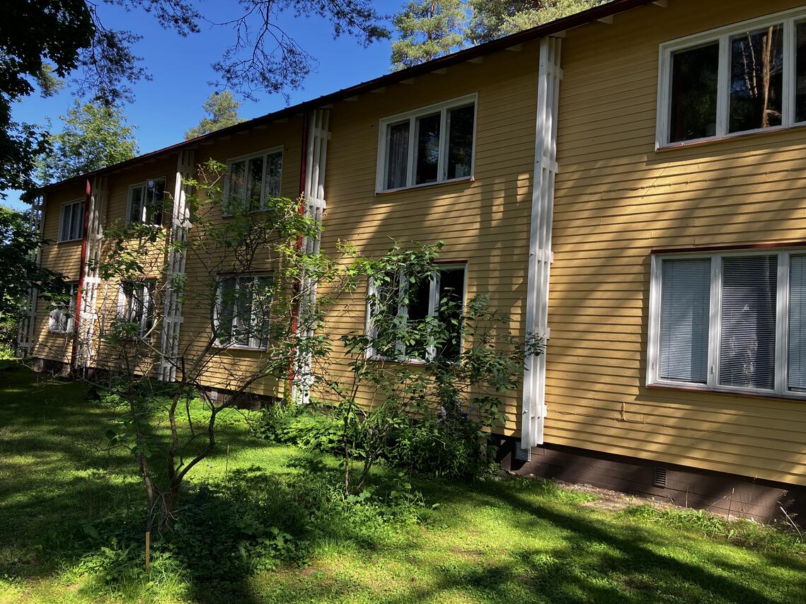 Myydään Rivitalo, 3 huonetta - Joensuu, Kanervala, Vanamokatu 27 H 35 - Etuovi.com bp3698