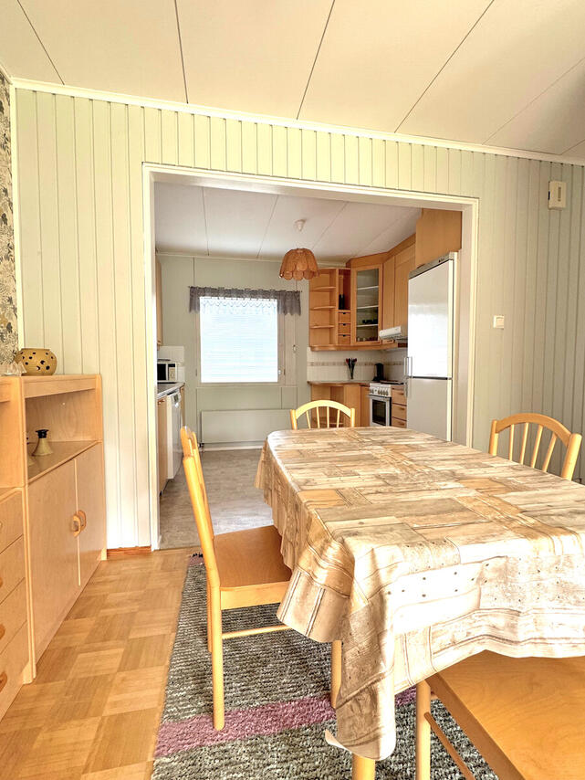 Myydään Rivitalo, 3 huonetta - Varkaus, Käpykangas, Tellervonkuja 6 - Etuovi.com 20275261