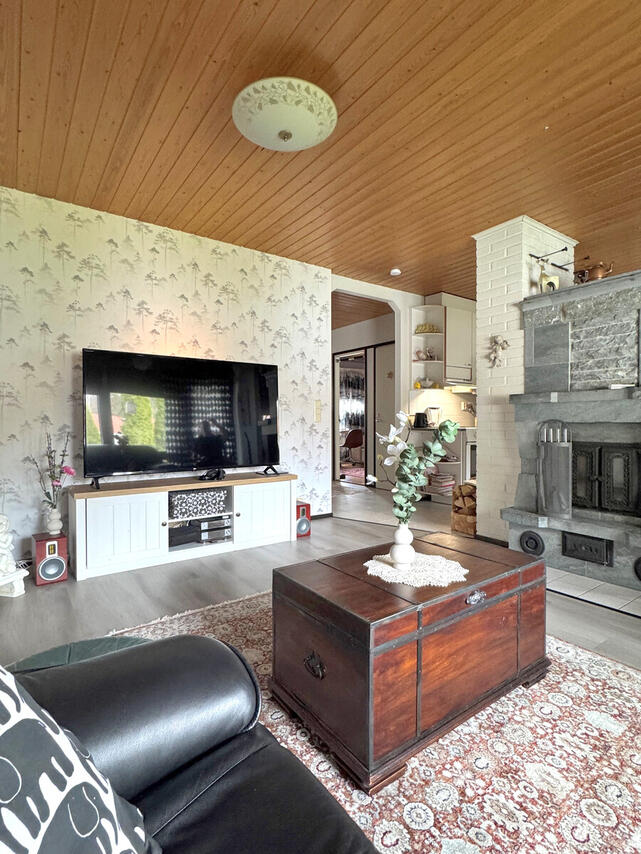 Myydään Rivitalo, 3 huonetta - Varkaus, Luttila, Lukkarinkatu 29 - Etuovi.com 20142049