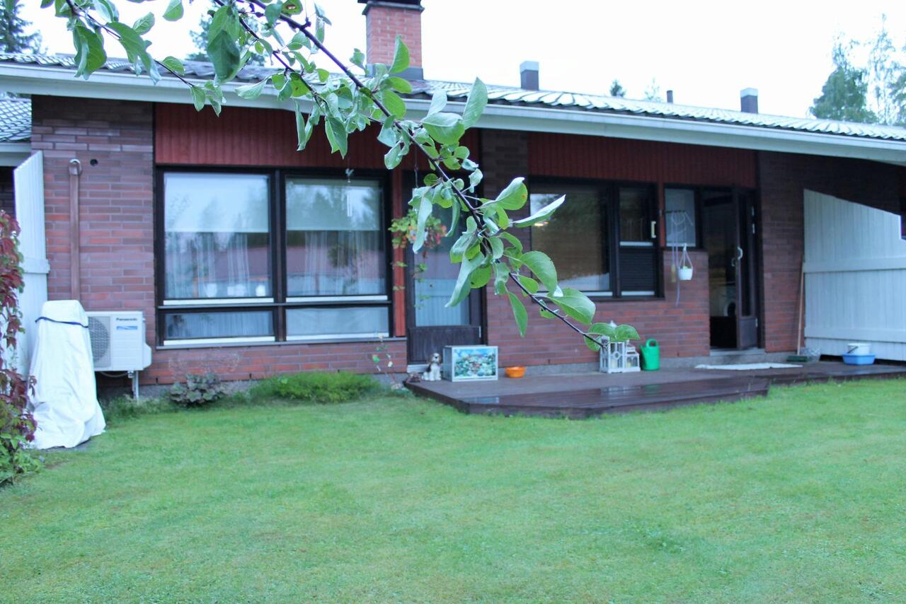 Myydään Rivitalo, 3 huonetta - Varkaus, Luttila, Lukkarinkatu 29 - Etuovi.com 20142049