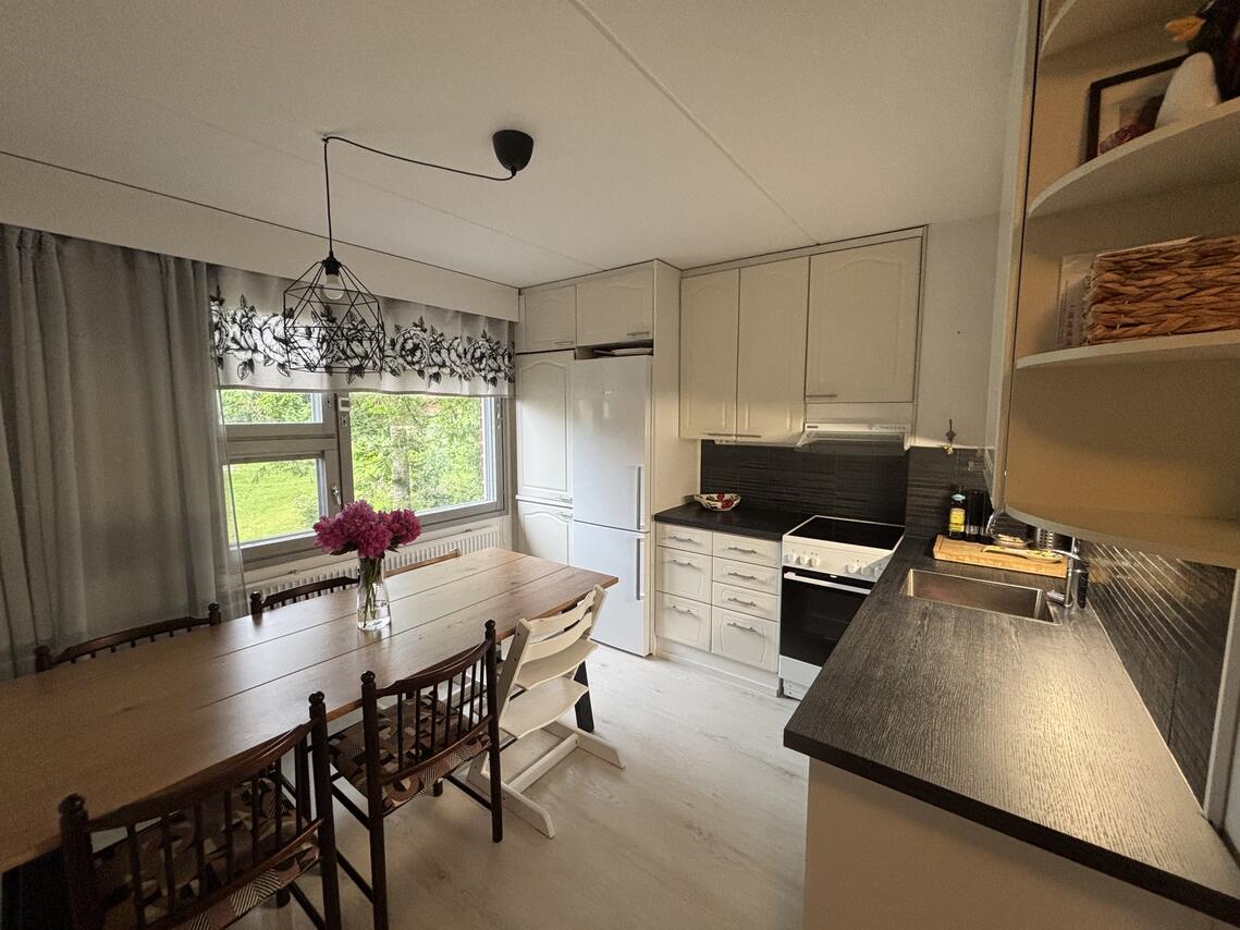 Myydään Rivitalo, 3 huonetta - Nurmijärvi, Klaukkala, Jokihaantie 6 - Etuovi.com br2289