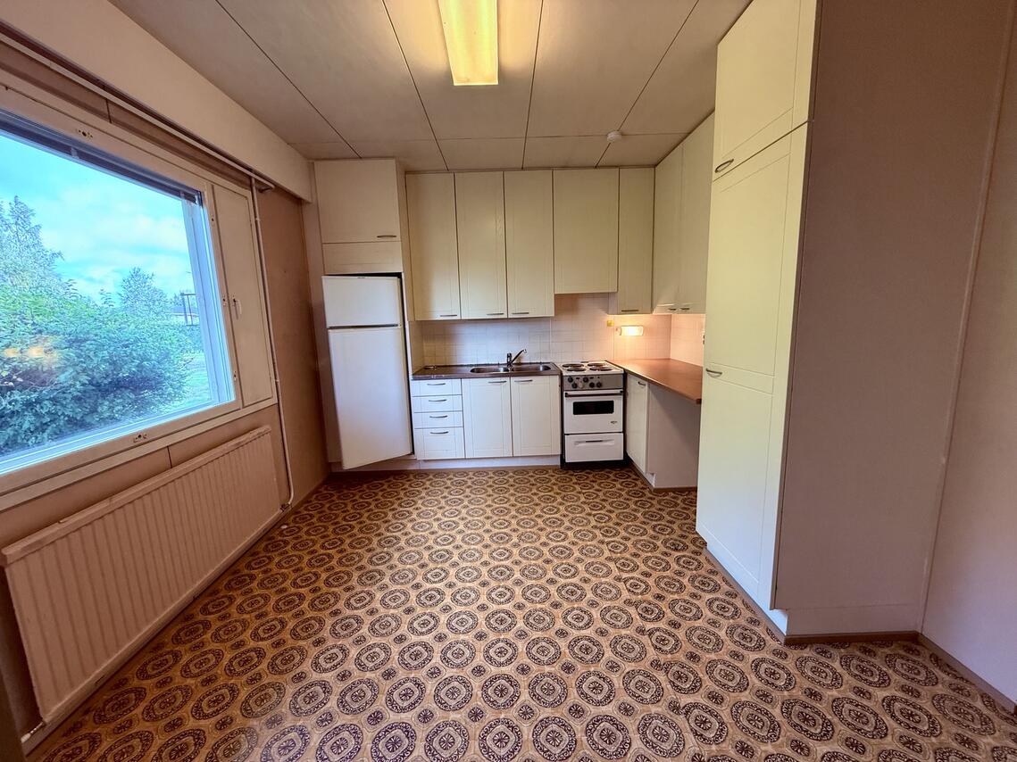 Myydään Rivitalo, 3 huonetta - Kannus, Keskusta, Mäntytie 4 - Etuovi.com 21312753