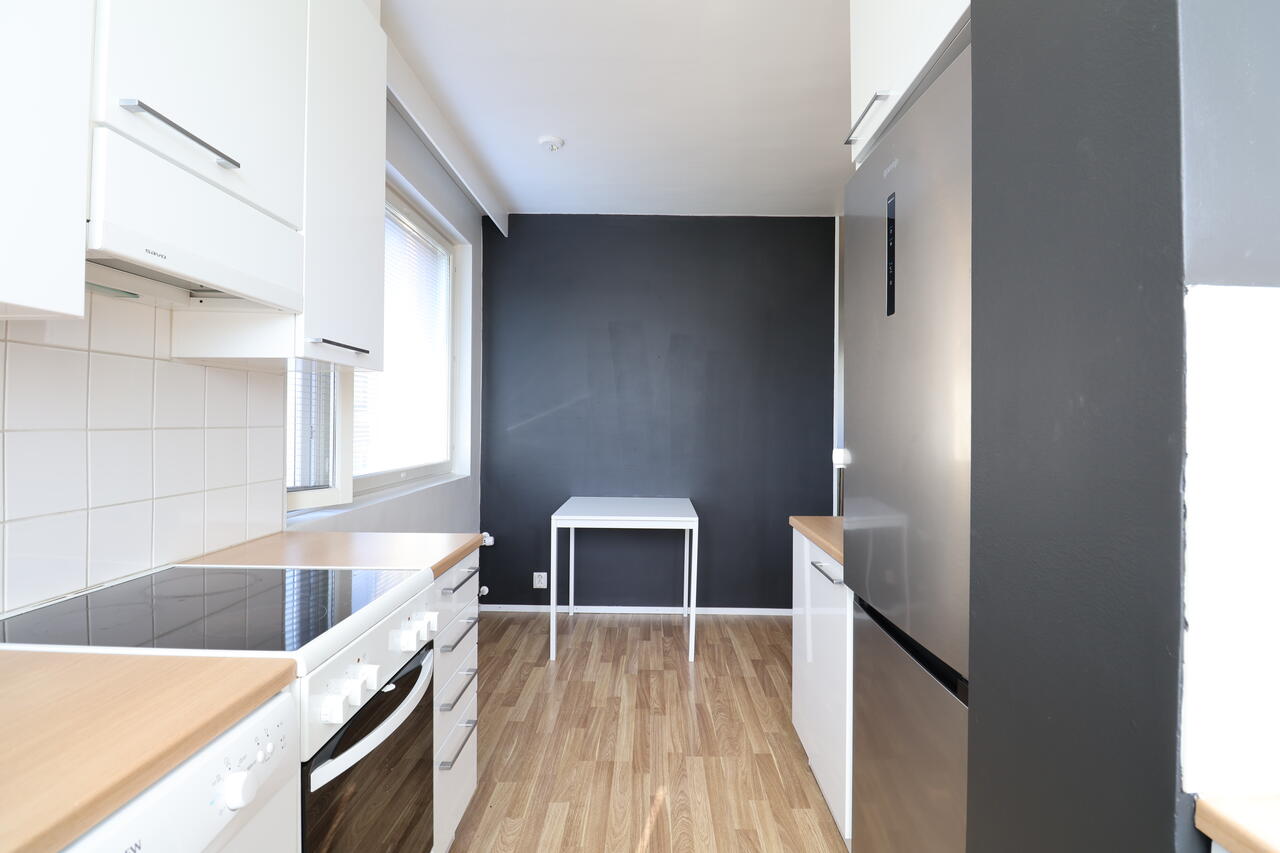 Vuokrataan Kerrostalo Kaksio - Vantaa Korso Tanhurinne 2