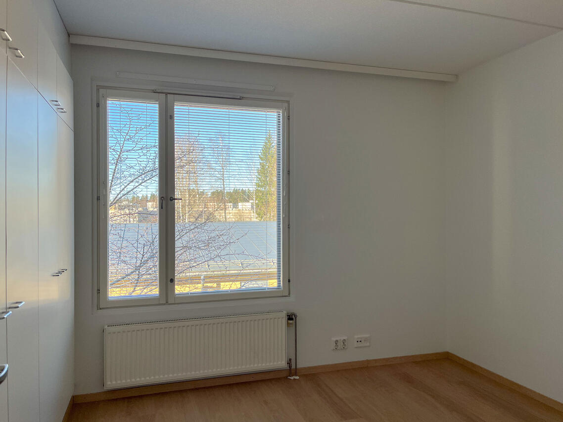 Vuokrataan Kerrostalo Kaksio - VANTAA Korso Korpikontiontie 1