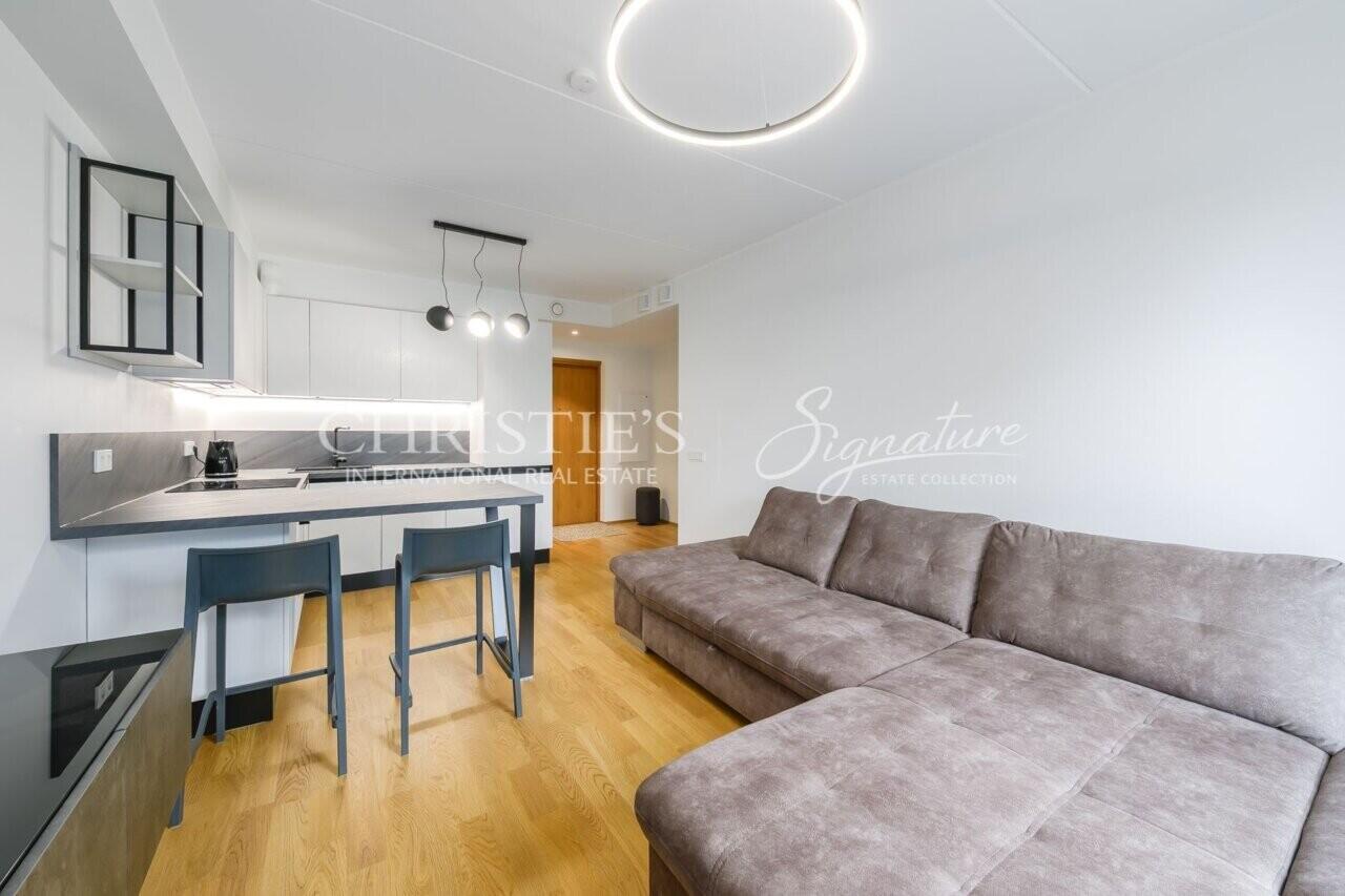 For sale Block of flats Studio - Tallinn Lasnamäe linnaosa Valge tn 16