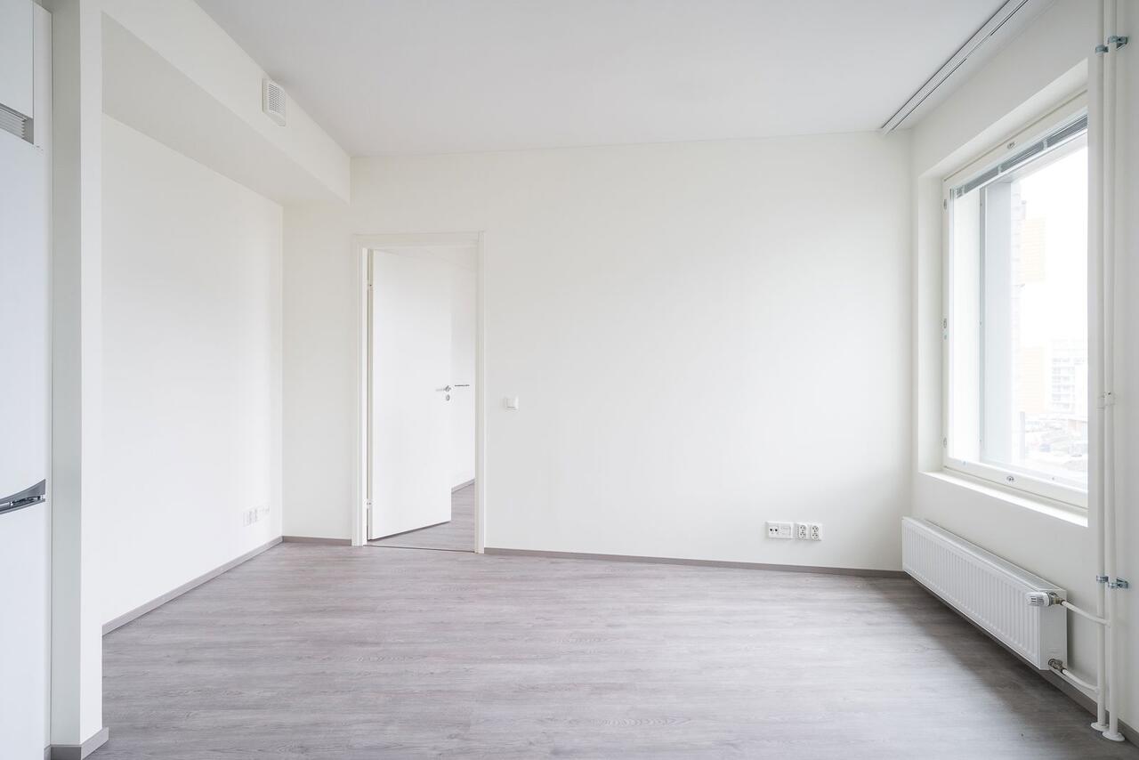 Vuokrataan Kerrostalo Kaksio - ESPOO Vermonniitty Uuno Kailaan katu 6