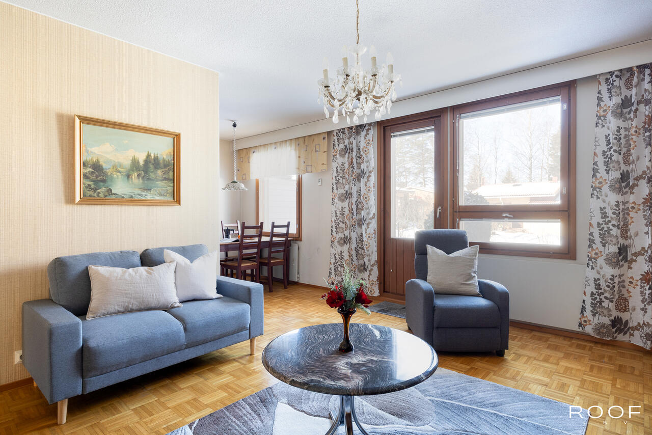 Myydään Rivitalo, Kaksio - Tuusula, Mattila, Välitie 20 - Etuovi.com ...