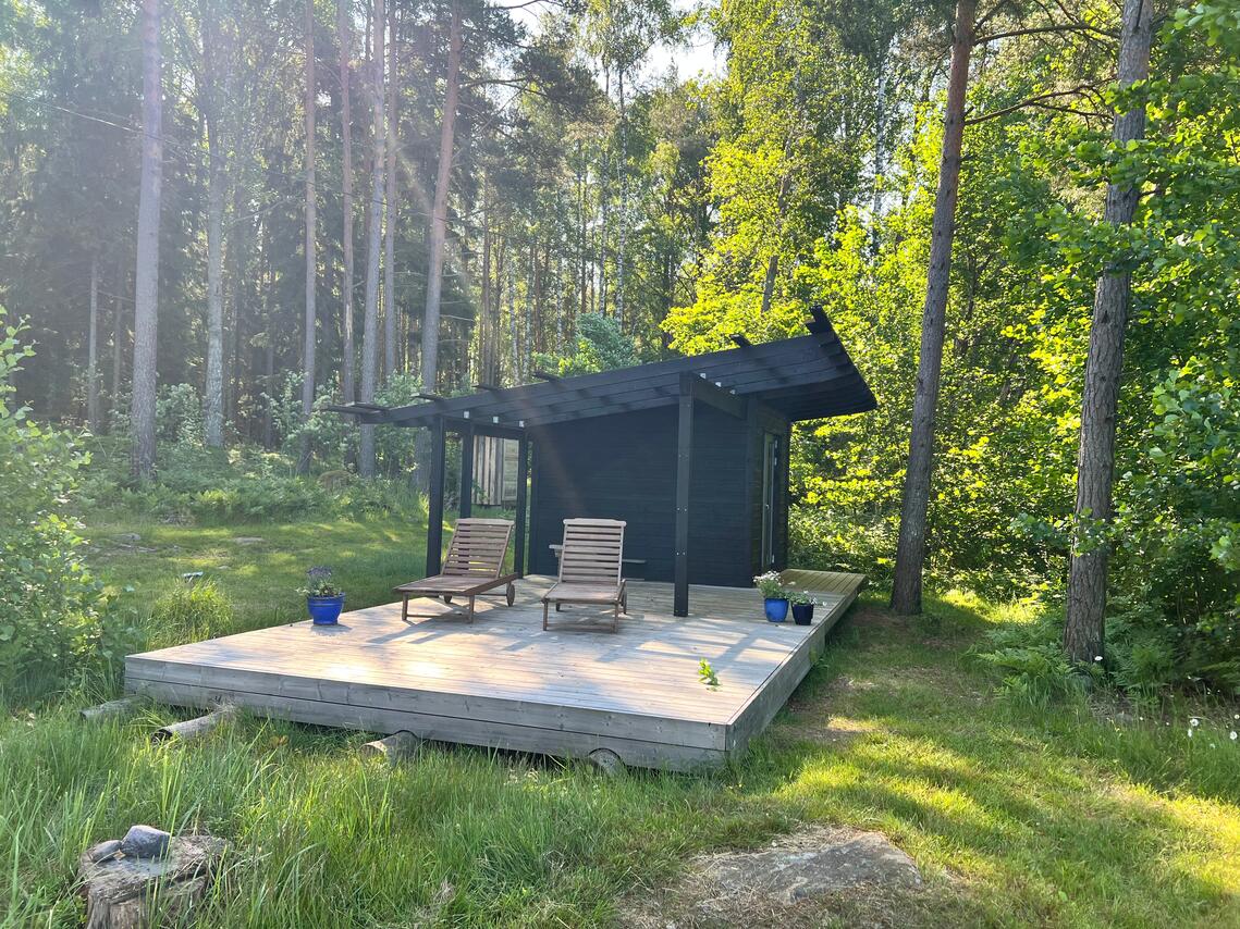 Myydään Mökki tai huvila, Kaksio - Inkoo, Hagaby, Vålö 480 - Etuovi.com ...