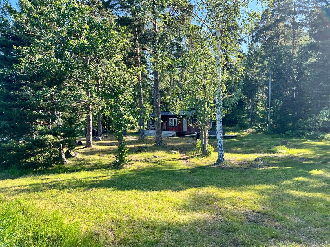 Myydään Mökki tai huvila, Kaksio - Inkoo, Hagaby, Vålö 480 - Etuovi.com ...