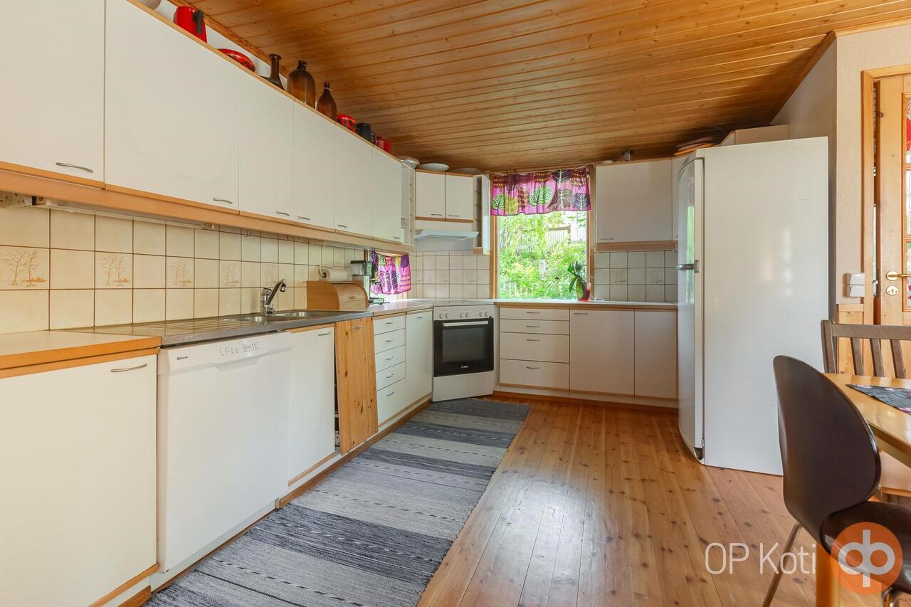 Myydään Omakotitalo, 4 huonetta - Mikkeli, Emola, Tavastinkatu 19 ...