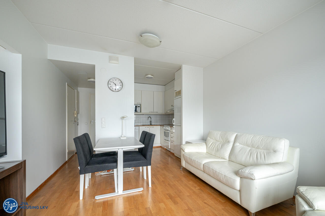 Myydään Kerrostalo, Kaksio - Vantaa, Korso, Kotkansiipi 2 - Etuovi.com ...