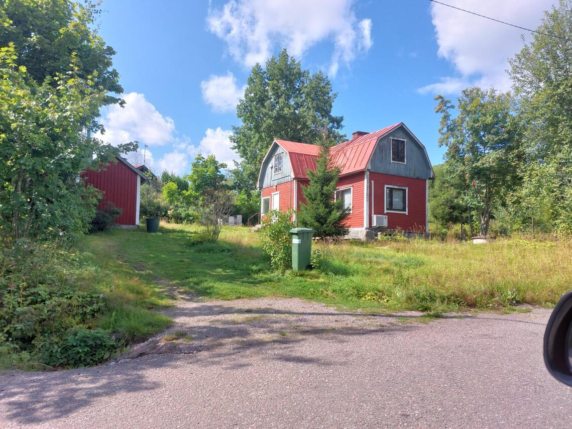 Myydään Omakotitalo - Kouvola, Voikkaa, Villentie 4 - Etuovi.com 20330665