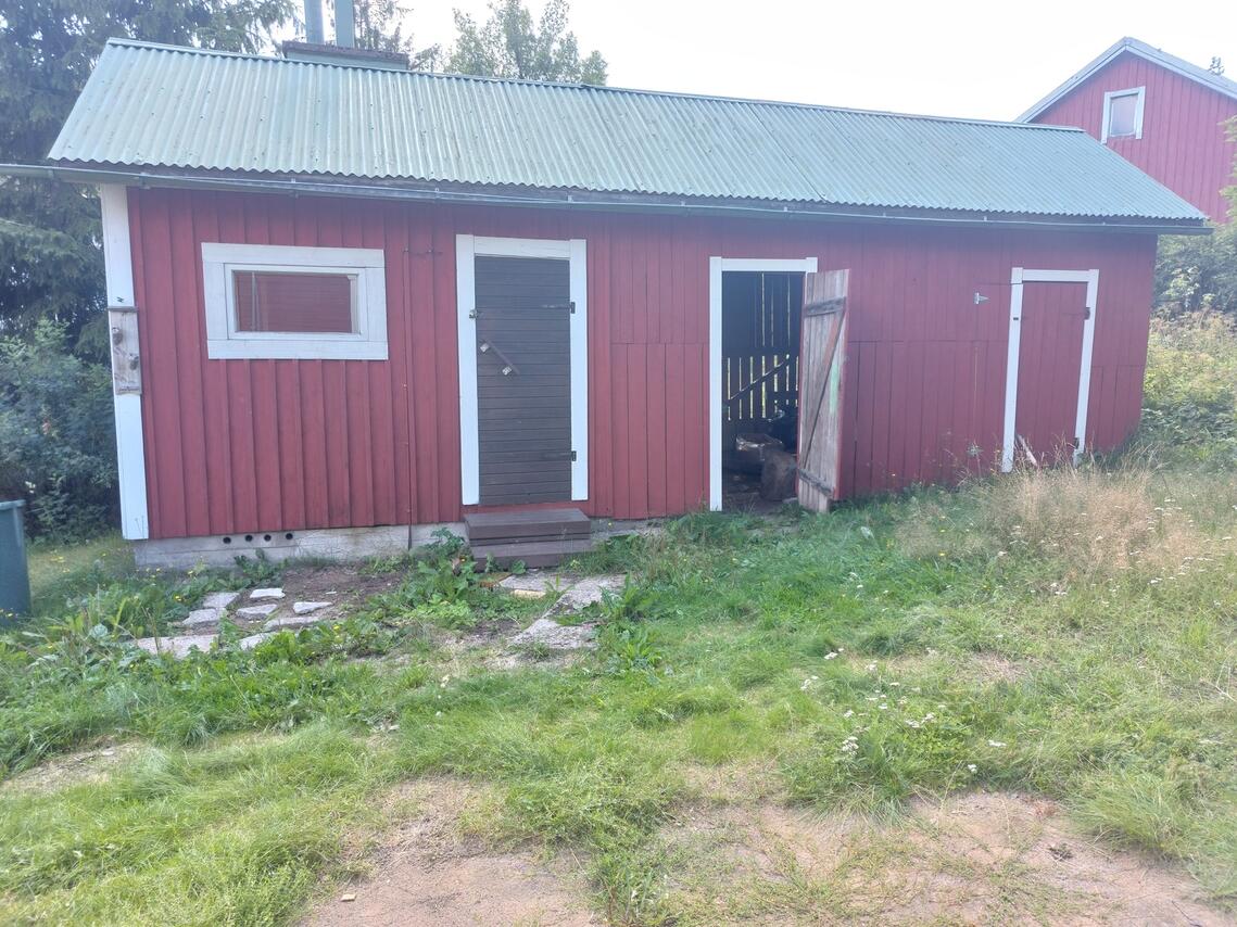 Myydään Omakotitalo - Kouvola, Voikkaa, Villentie 4 - Etuovi.com 20330665