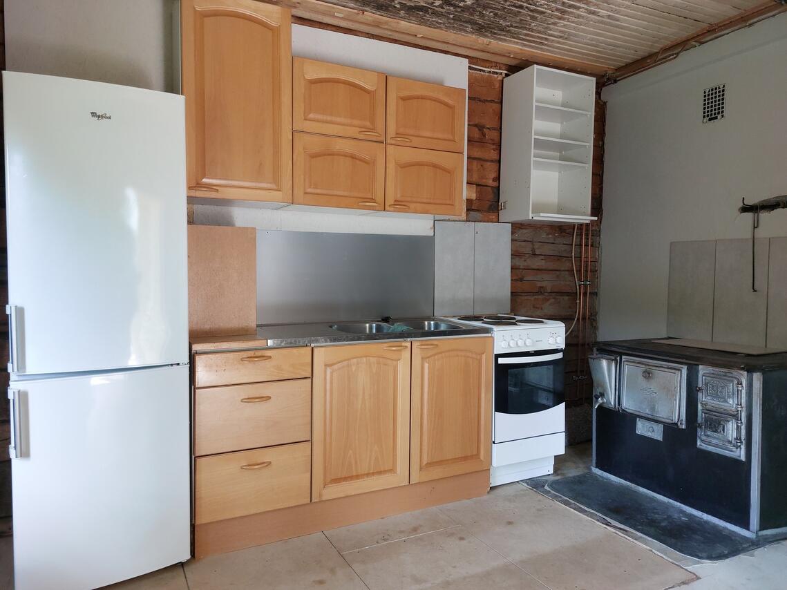 Myydään Omakotitalo - Kouvola, Voikkaa, Villentie 4 - Etuovi.com 20330665