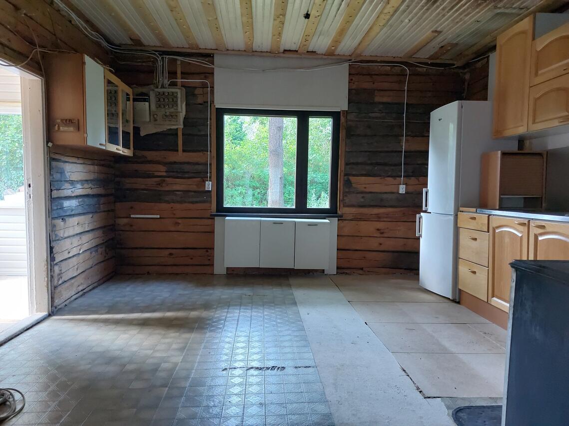 Myydään Omakotitalo - Kouvola, Voikkaa, Villentie 4 - Etuovi.com 20330665