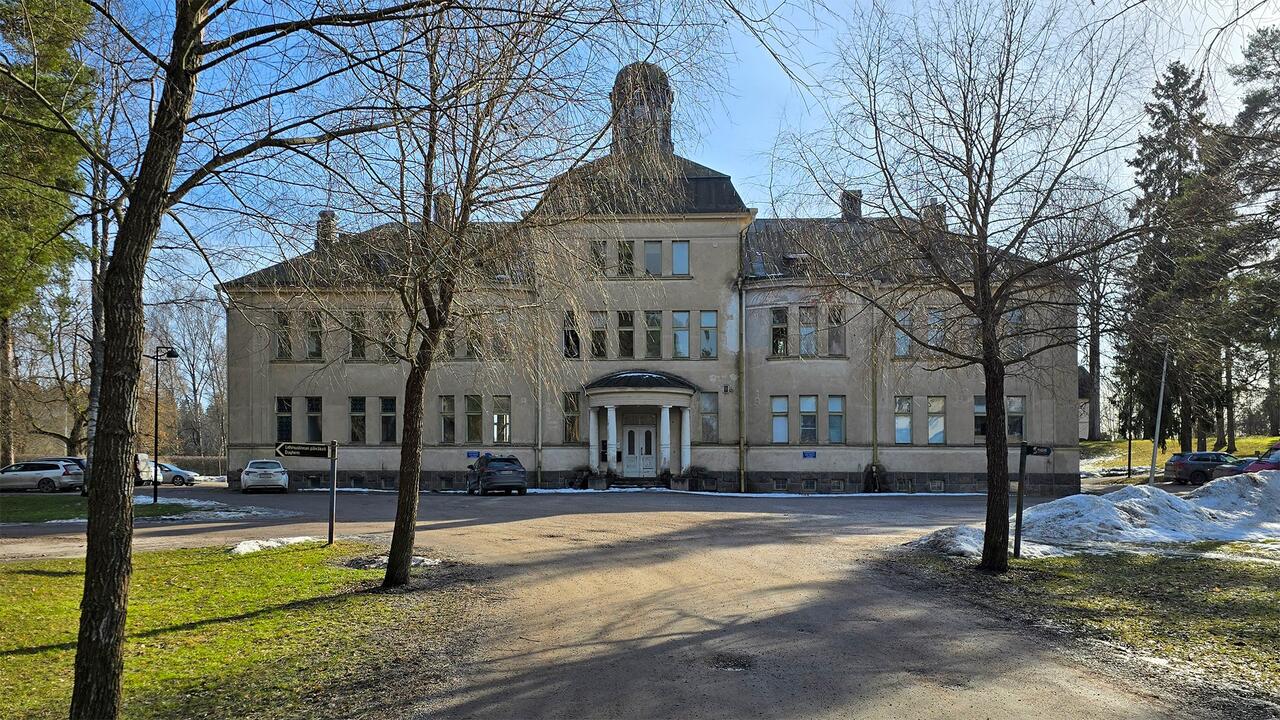 Myydään Kerrostalo, Yli 5 huonetta - Sipoo, Nikkilä, Hopeapajukuja 7 ...