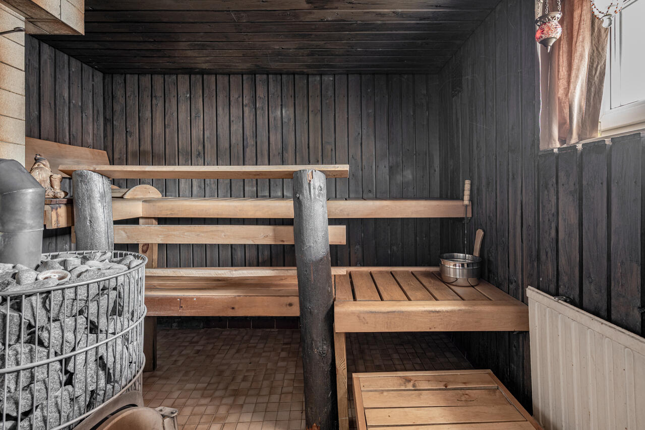 Myydään Omakotitalo, 5 huonetta - Espoo, Laaksolahti, Tammipääntie 57 B ...