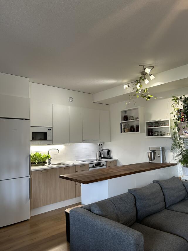 Myydään Kerrostalo, 4 huonetta - Espoo, Henttaa, Linda Tannerin kuja 2 ...