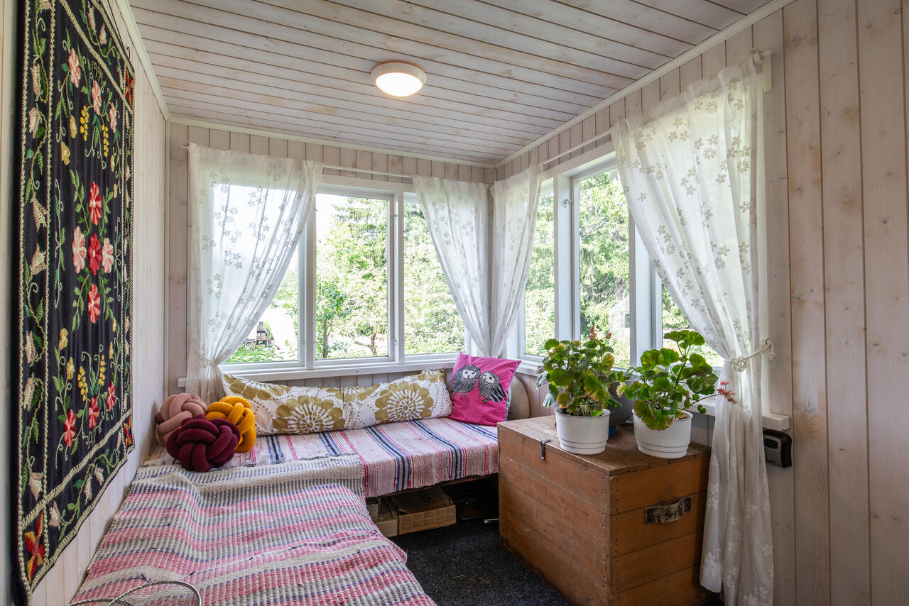 Myydään Omakotitalo, 4 huonetta - Lappeenranta, Uus-Lavola, Vuohenkatu ...