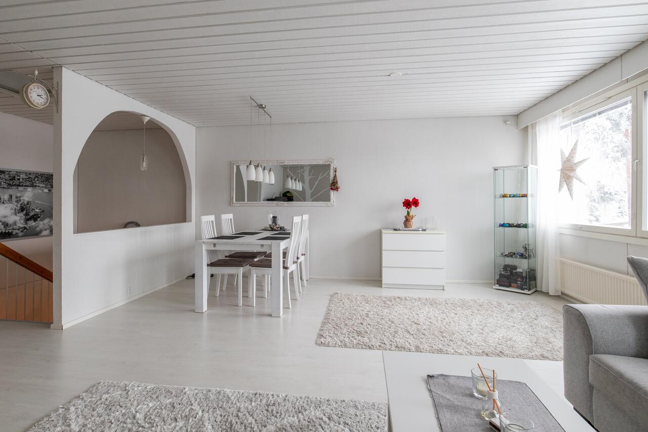 Myydään Rivitalo, 5 huonetta - Lappeenranta, Kivisalmi ...