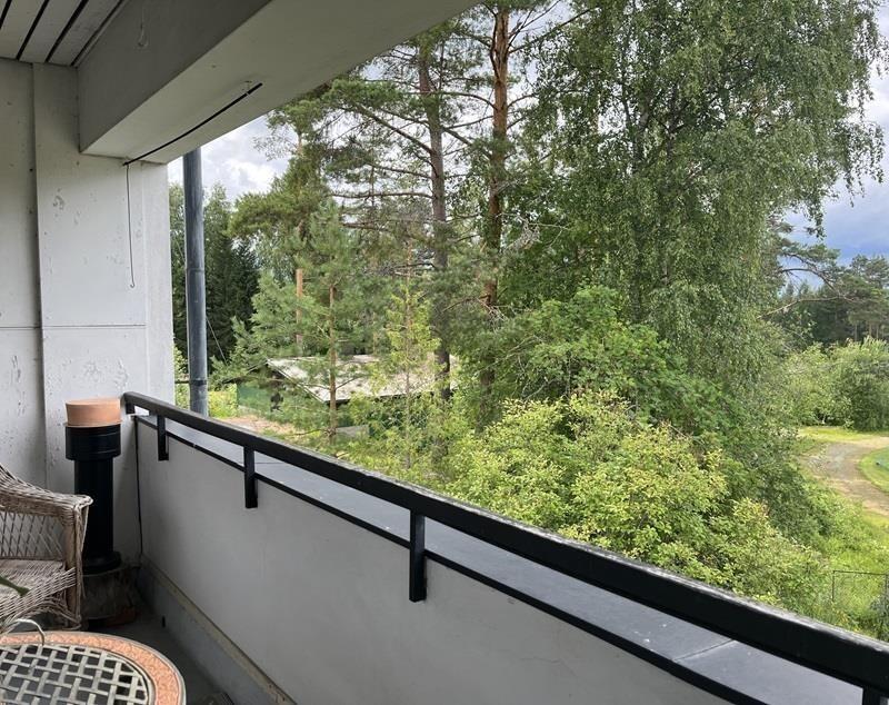 Myydään Kerrostalo, 4 huonetta - Jämsä, Koskenpää, Jämsänkoskentie 8 as ...