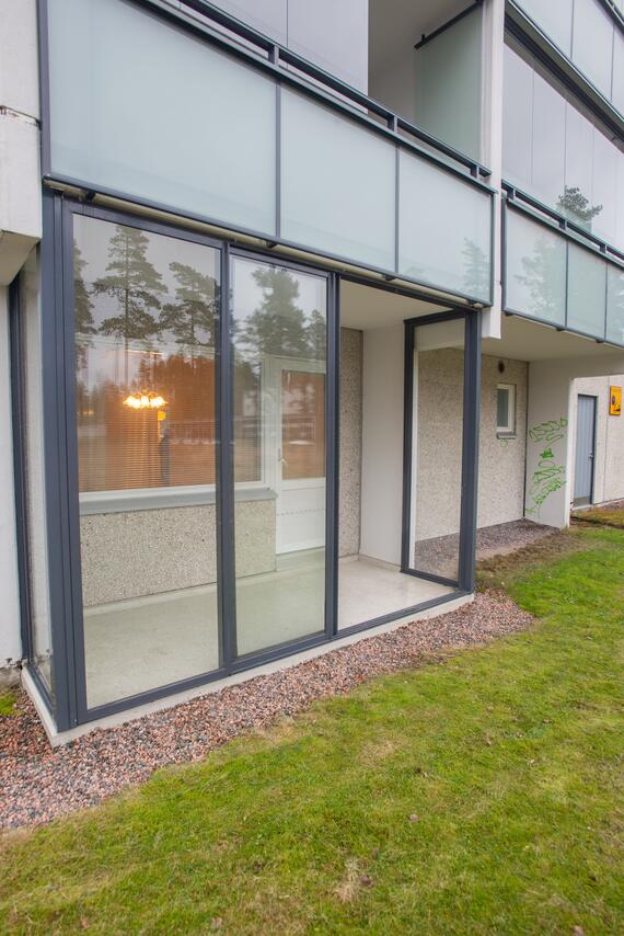 Myydään Kerrostalo, Kaksio - Lahti, Rakokivi, Lekatie 3 A - Etuovi.com ...