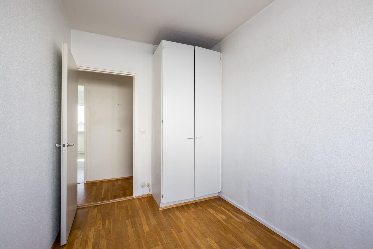 Myydään Kerrostalo, 3 huonetta - Espoo, Iivisniemi, Kaitaa ...