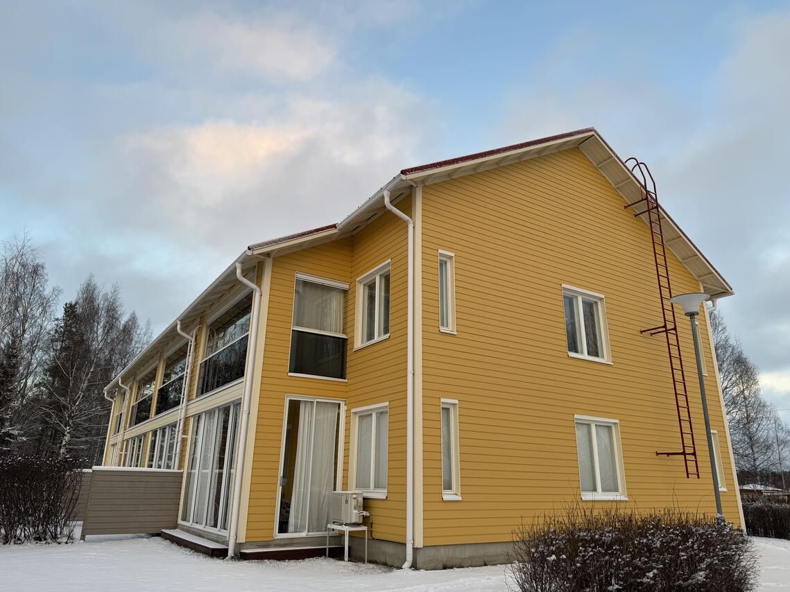 Myydään Luhtitalo - Iisalmi, Keskusta, Päiviönkatu 40 b7 - Etuovi.com ...