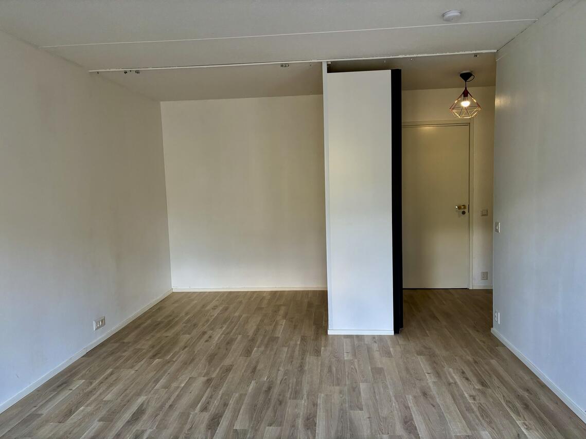 Myydään Kerrostalo, Yksiö - Parainen, Österby, Österbyntie 9 B - Etuovi ...