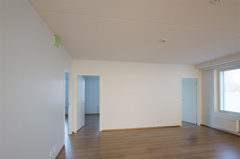 Myydään Kerrostalo, 4 huonetta - Tuusula, Sula, Bostoninkaari 10 ...