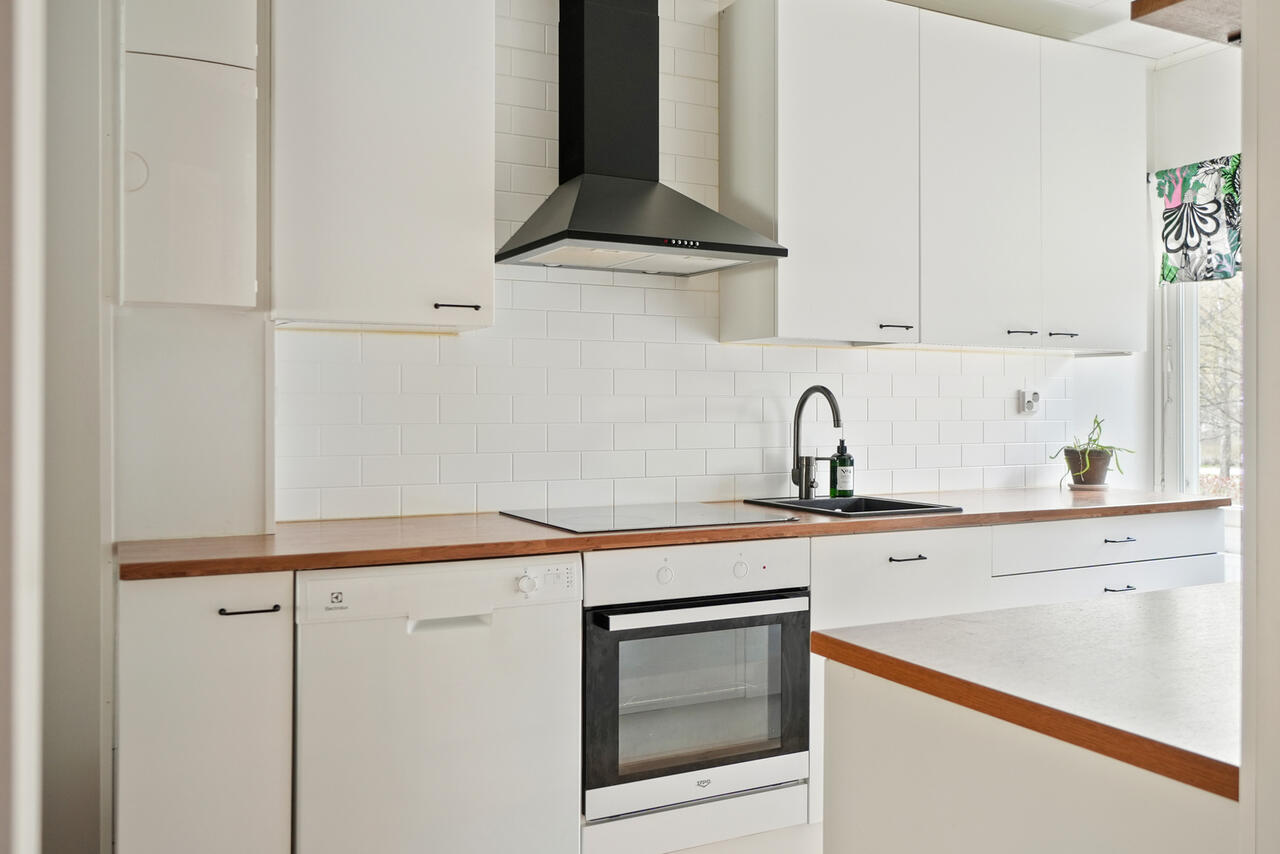 Myydään Rivitalo, 3 huonetta - Hämeenlinna, Sairio, Aulangontie 60 ...