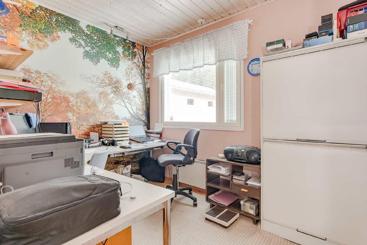 Myydään Omakotitalo, 4 huonetta - Ylöjärvi, , Länsi-Teiskontie 663 ...