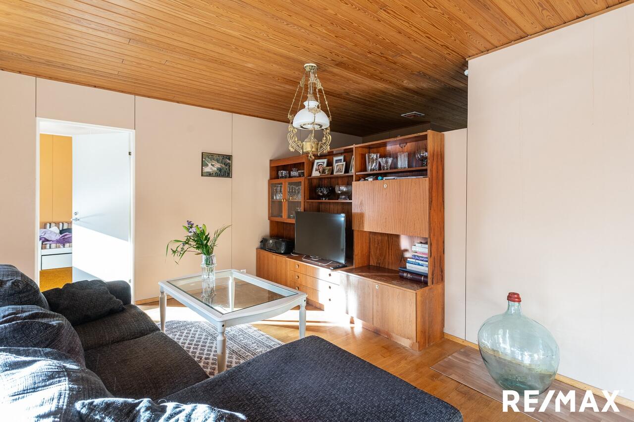 Myydään Omakotitalo, 5 huonetta - Ruovesi, , Anttilantie 1 - Etuovi.com ...