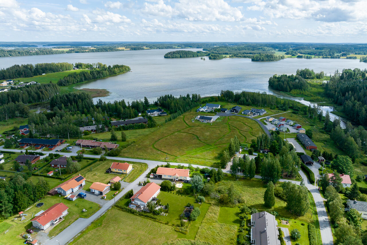 Myydään Omakotitontti - Vesilahti, Narva, Karholantie 7- 9 - Etuovi.com ...