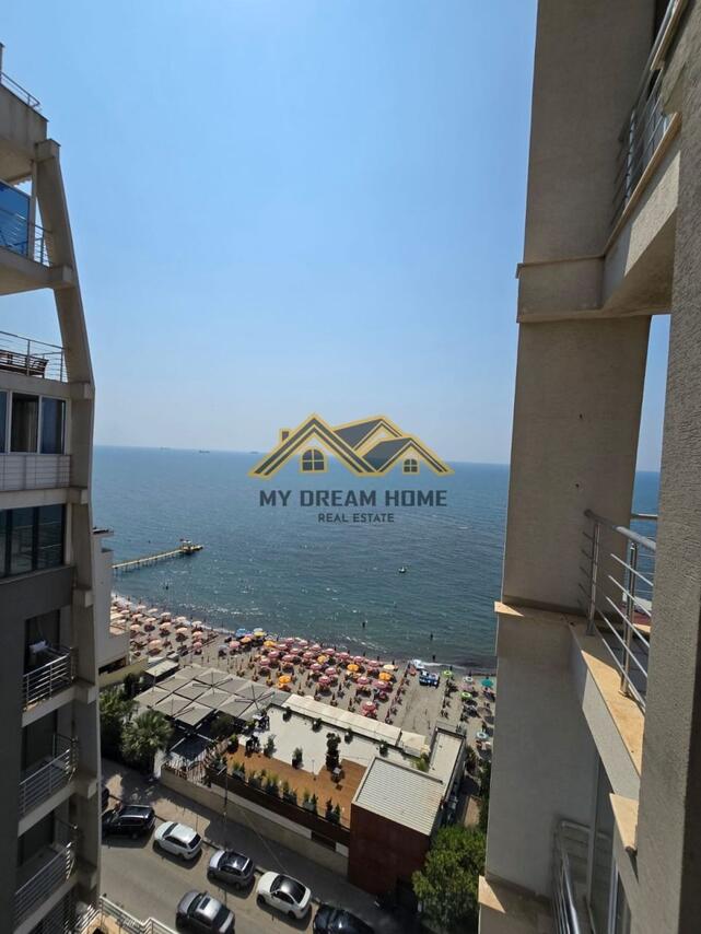 Myydään Kerrostalo, 4 huonetta - Durrës, Durrës, Rruga Currila - Etuovi ...