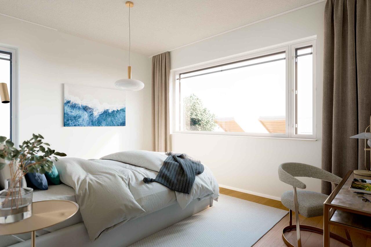 Myydään Kerrostalo, Kaksio - Helsinki, Pasila, Tulistimenkatu 8 A6 ...