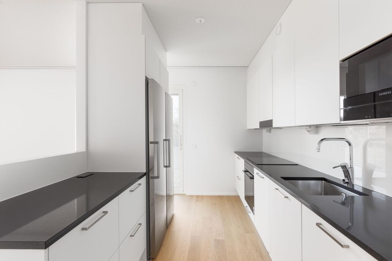 Myydään Kerrostalo, 4 huonetta - Helsinki, Haaga, Steniuksentie 20 B28 ...