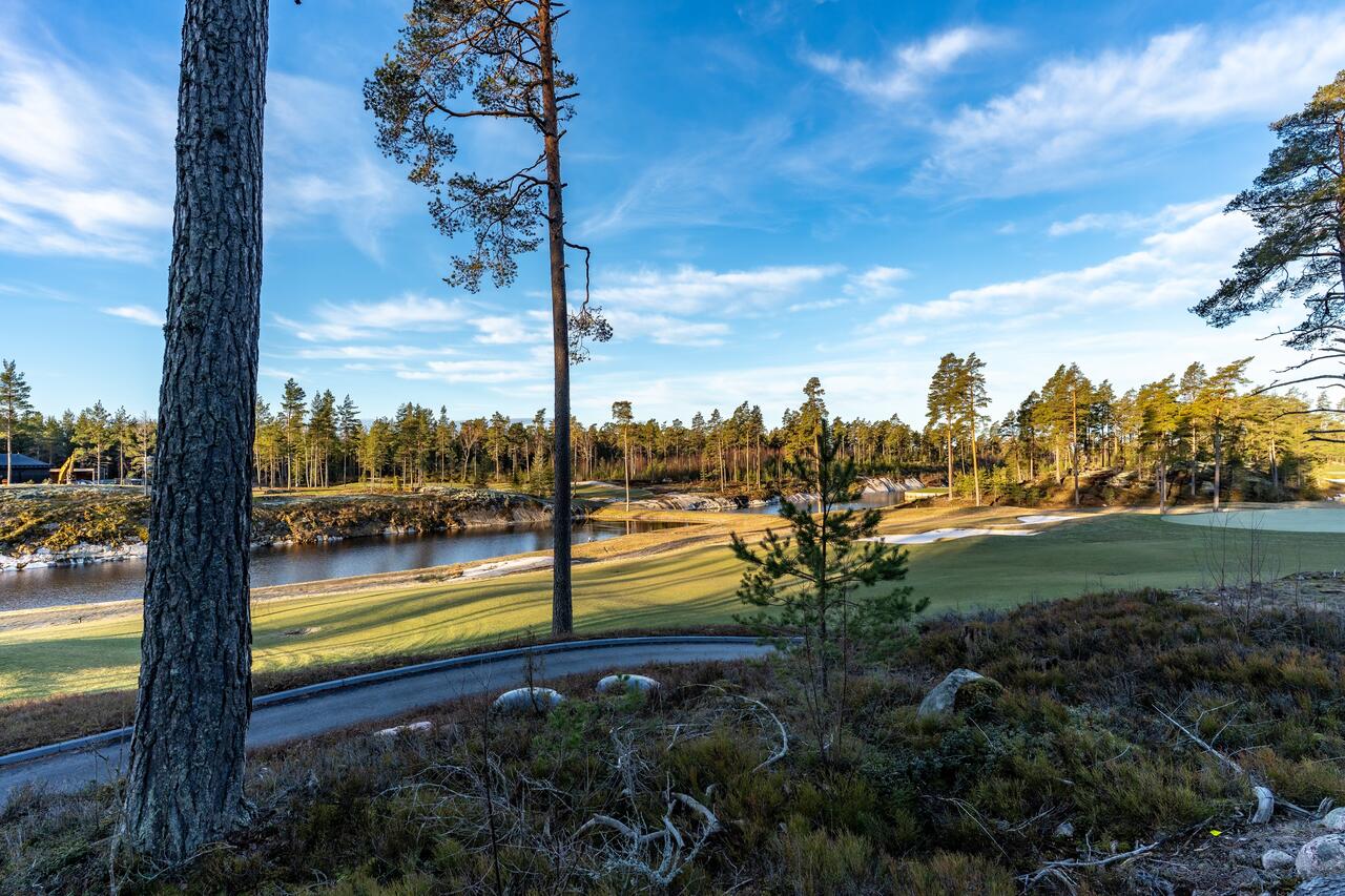 Myydään Omakotitontti - Siuntio, Pickala, Pitkäkalliontie kortteli 78 ...