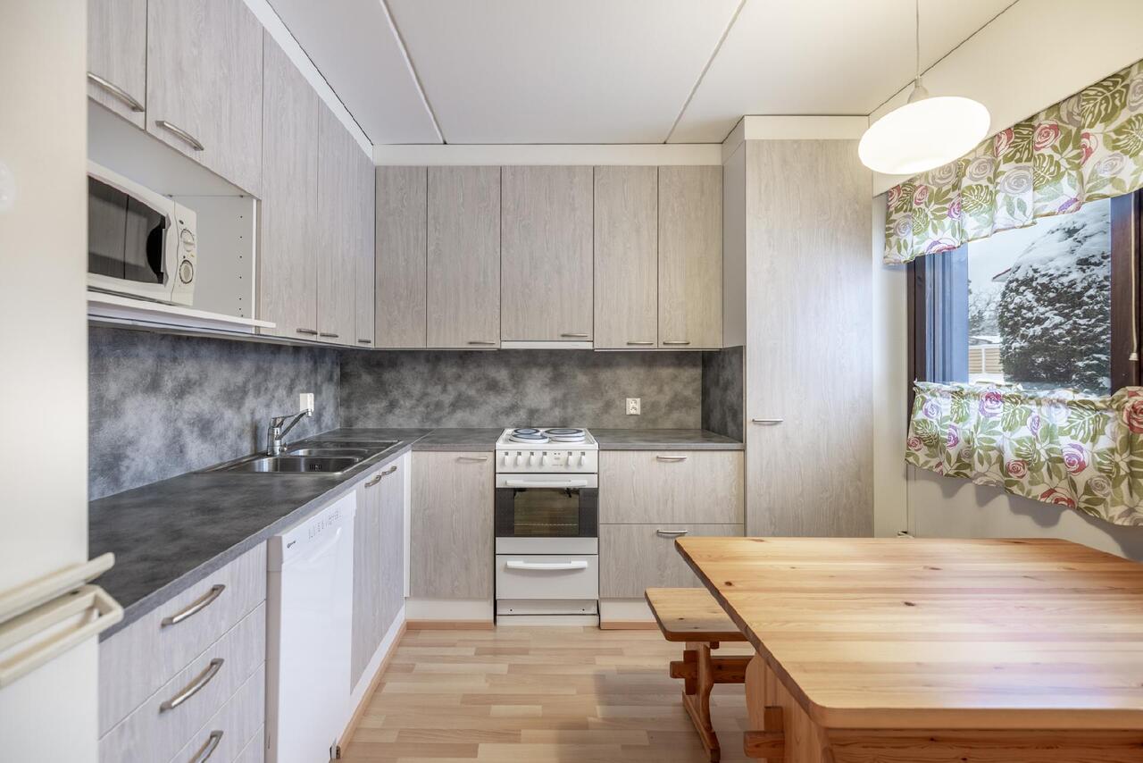 Myydään Rivitalo, Kaksio - Mikkeli, Peitsari, Kallaraitti 1-3 - Etuovi ...