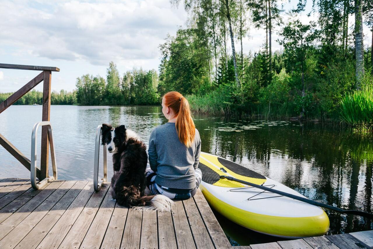 Myydään Omakotitontti - Toivakka, Toivakka, Ahokkaanranta 2 - Etuovi ...