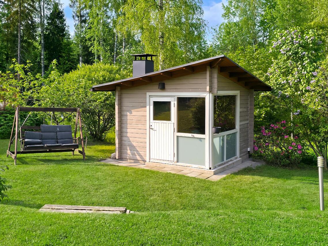 Myydään Omakotitalo, 3 huonetta - Lappeenranta, Nuijamaa, Rättiläntie ...