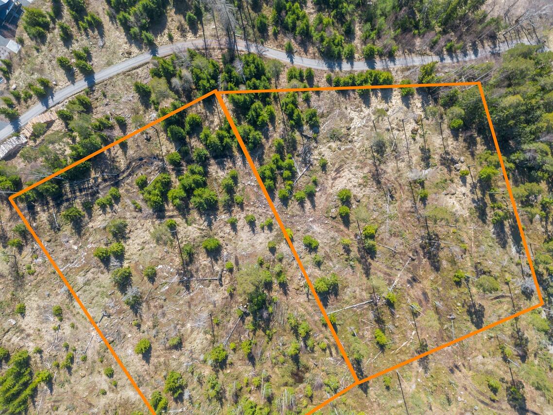 Myydään Vapaa-ajan tontti - Porvoo, Tirmo, Lännäsintie, määräala 1 ...