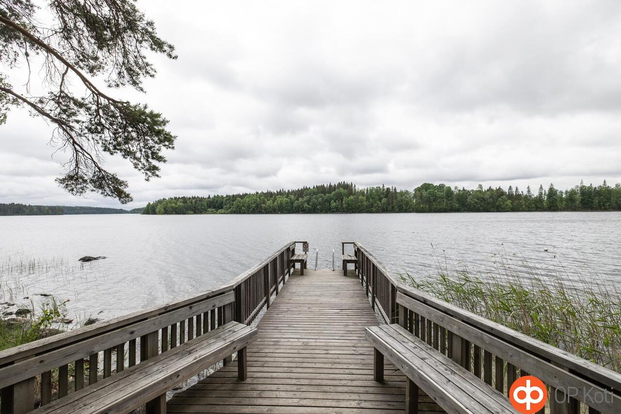 Myydään Mökki tai huvila, 4 huonetta - Hämeenlinna, Miehoila, Linnustie 84 - Etuovi.com 601469 ...