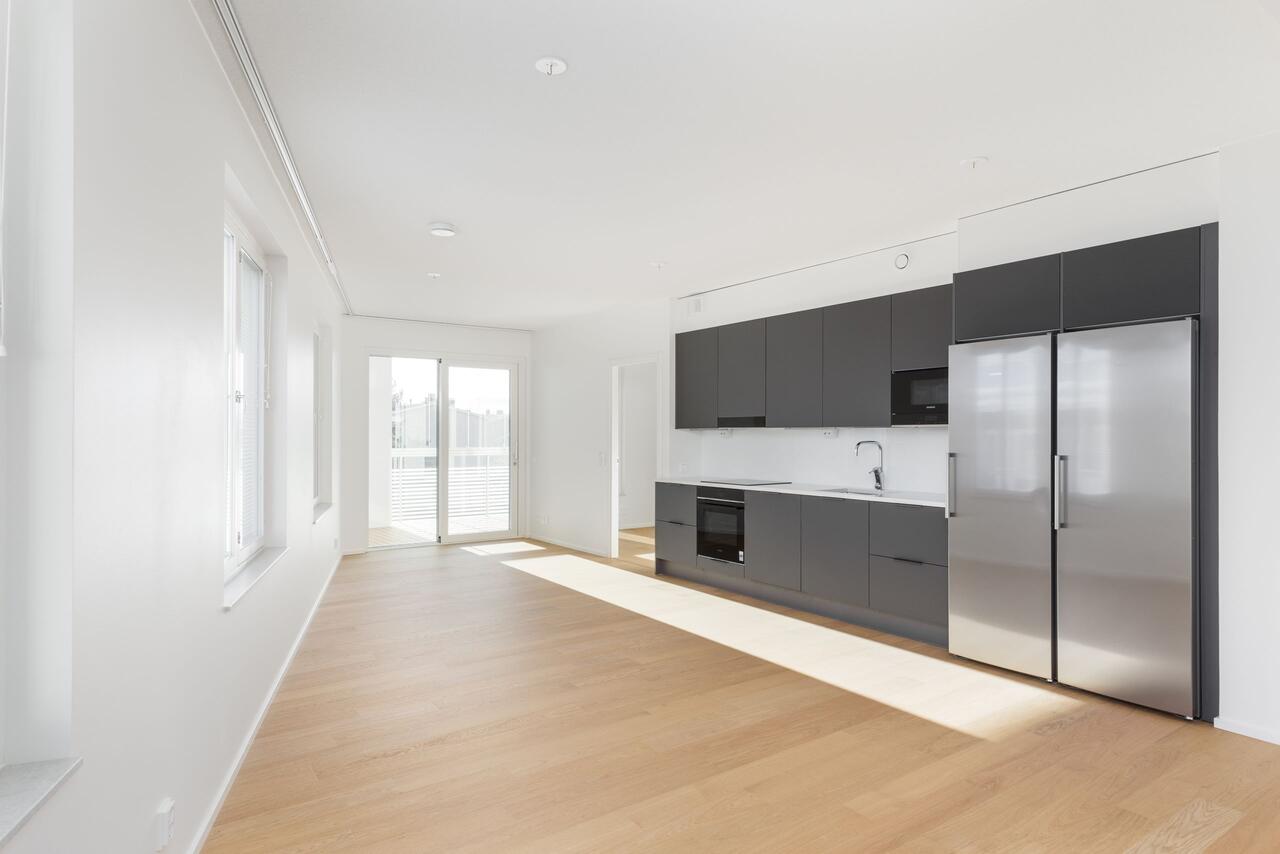 Myydään Kerrostalo, 3 huonetta - Helsinki, Haaga, Steniuksentie 20 B31 ...